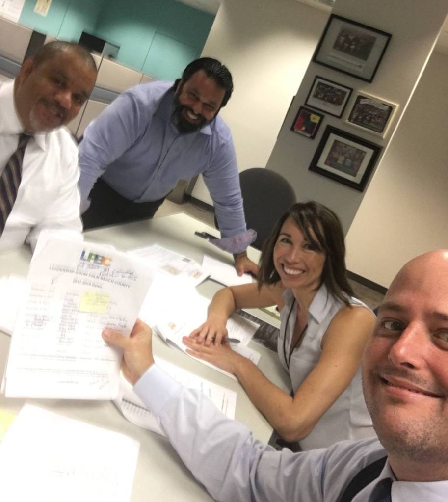 Eddie Stephens, William Foman & Cory Strolla Tapped to Chair Leadership ...