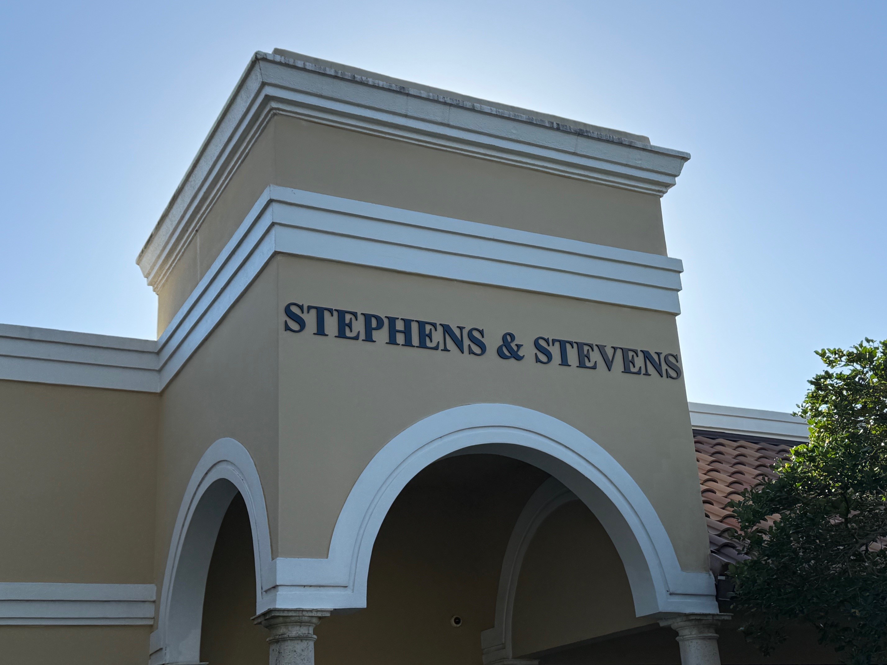 Stephens & Stevens Marital & Family Law – Stephens' Squibs