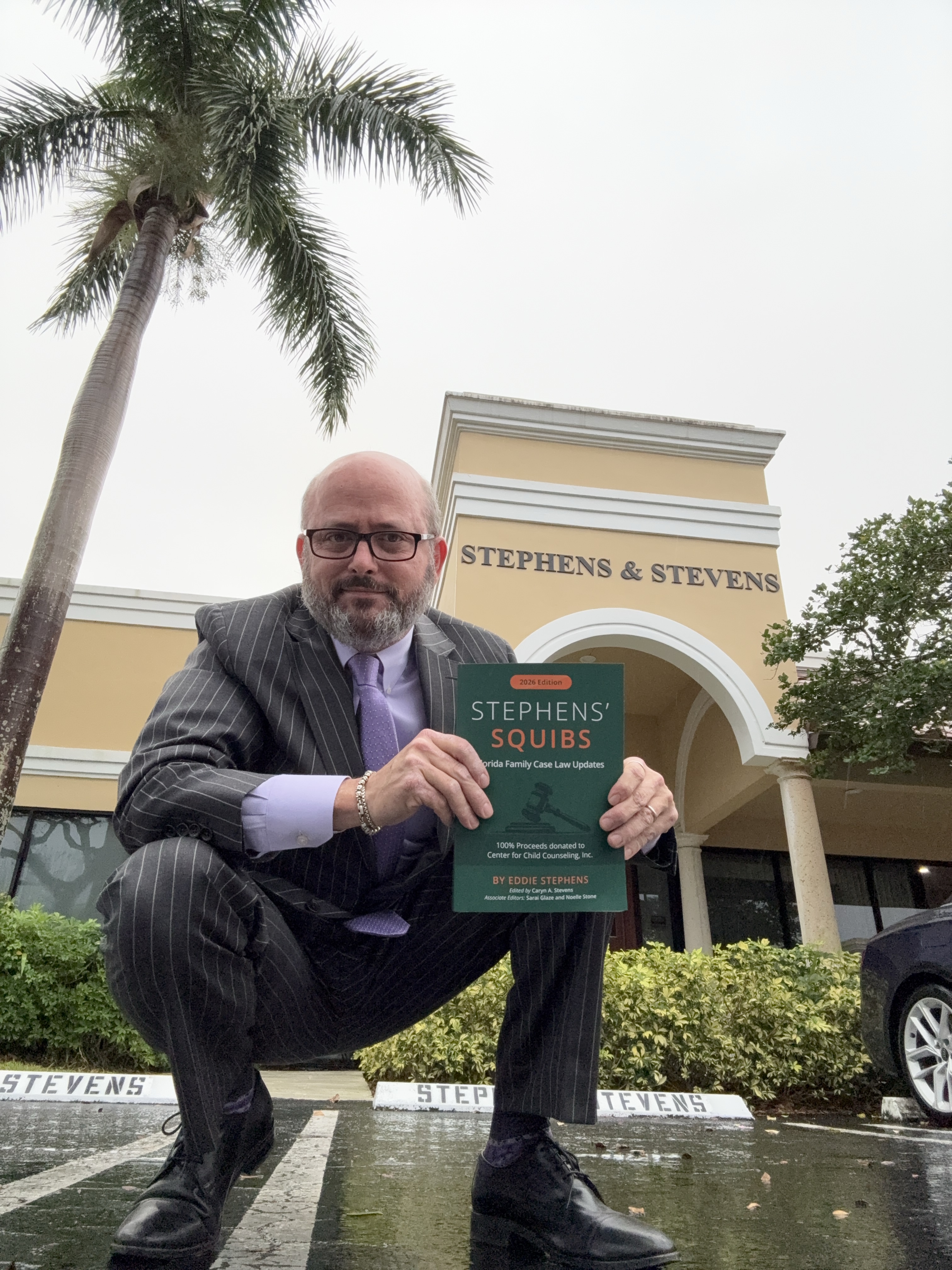 Stephens Squibs 2026 Edition Now Available — Limited-Time Pre–Board ...